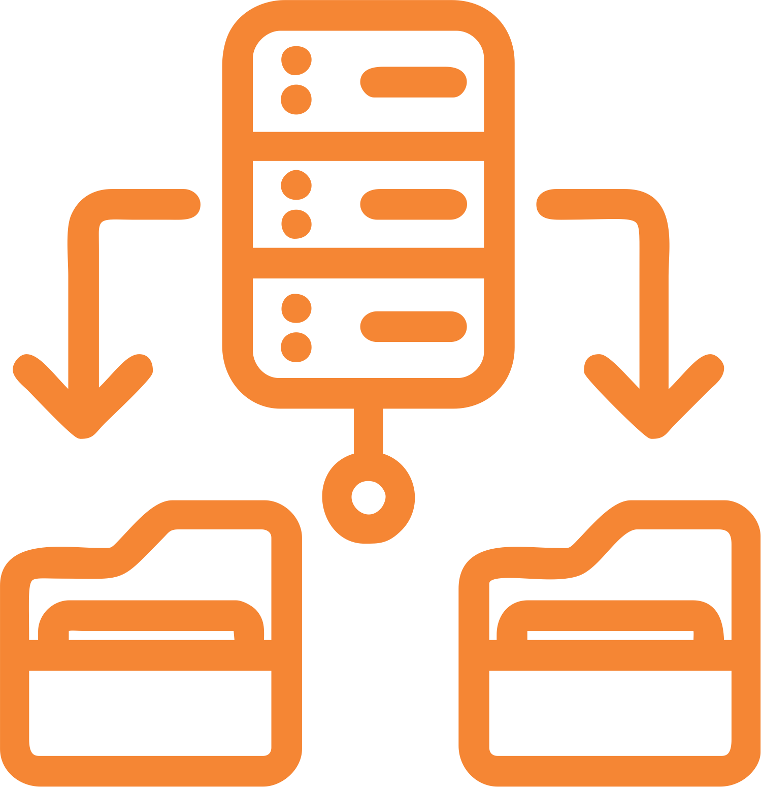 V-Safe – Verteron Datacenter